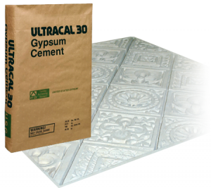 ULTRACAL 30 - A. E. Fleming Co.